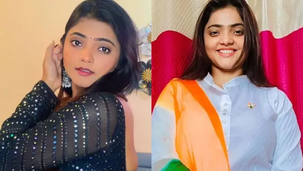 Ullu Web Series Controversy 2026 – Bharti Jha New Show Still Not ...
