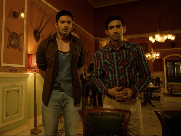 Mirzapur 2 Update: Dimpy Pandey Shares Details About Mirzapur 2 ...