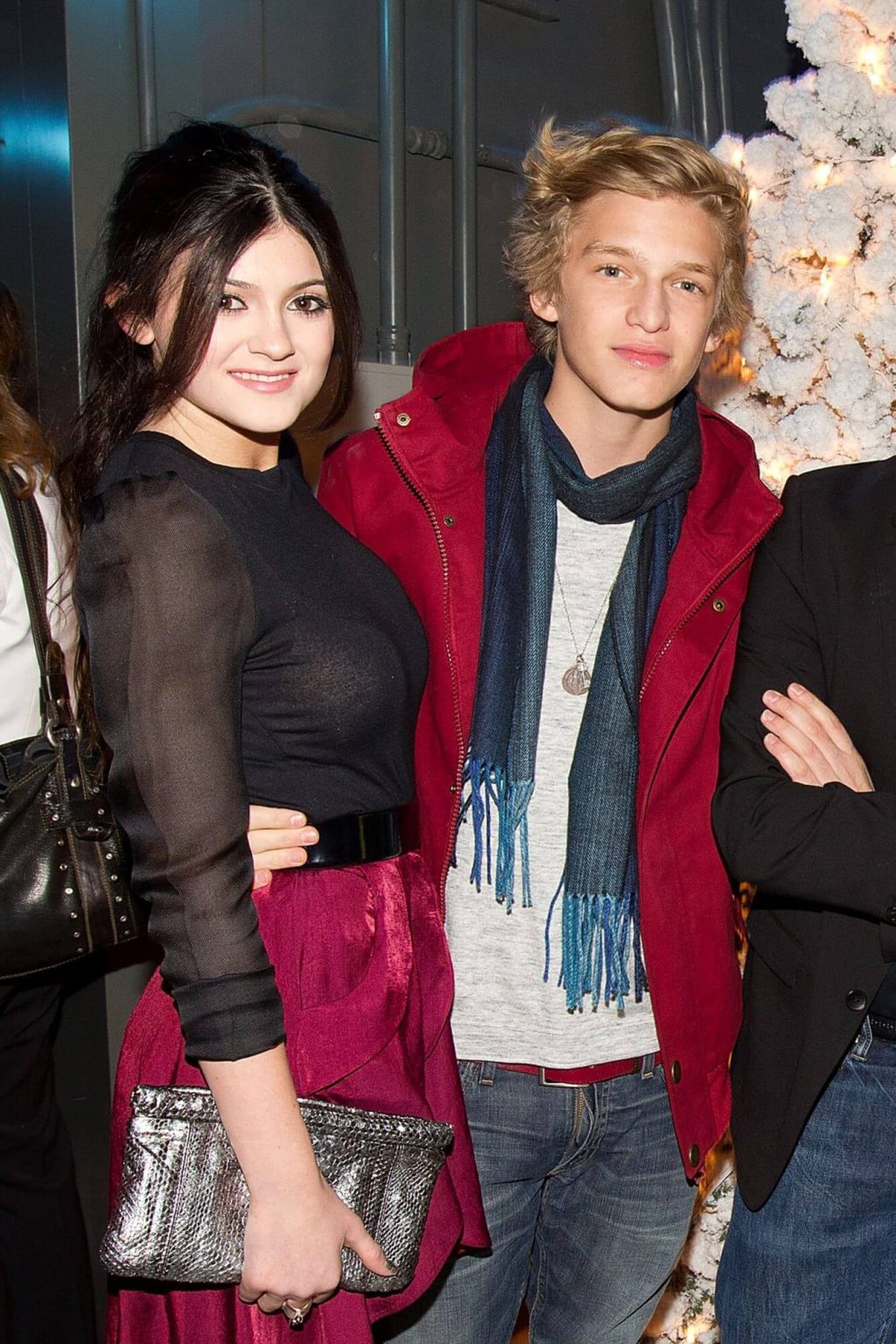 Cody Simpsons Before and After Transformation Pics - Bollywood Mascot