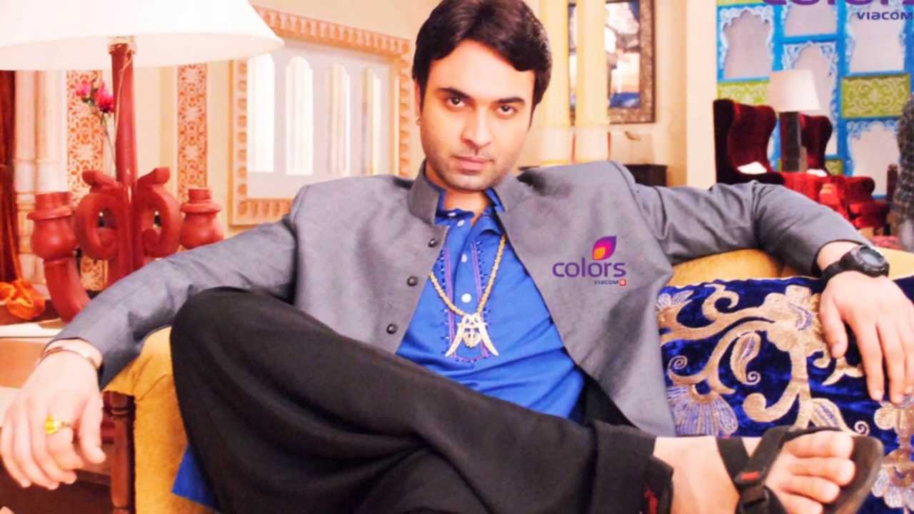 Exclusive Interview with Paras Singh Minhas, an actor who sees beyond ...