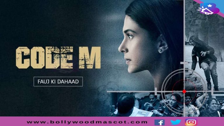 Code M Season 2 Review: Jennifer Winget Starrer Web Series Hit Or Flop ...