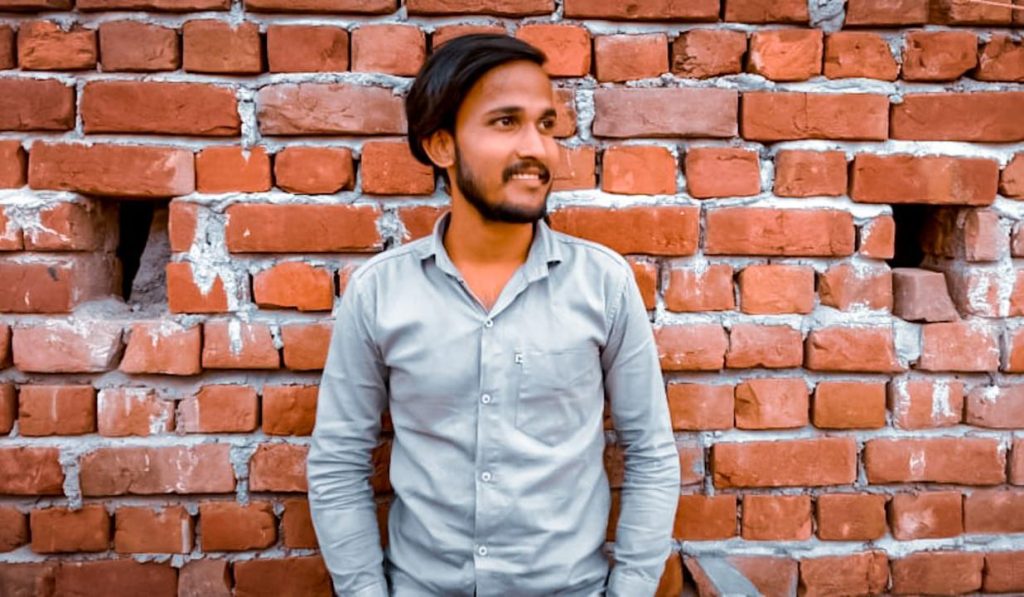 Sameer Khan Model and The Youngest Social Media Influencer In The Town ...