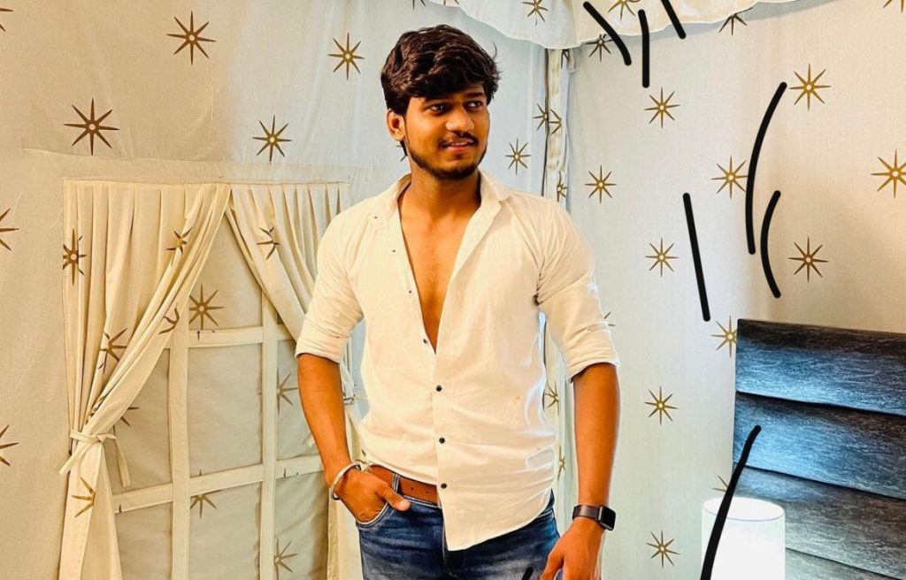 Ajay Thakur Actor 2022 Biography, Age, Height, Girlfriend, Net Worth ...