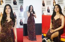 Shaykaa an emerging actress who is making different reels content over ...