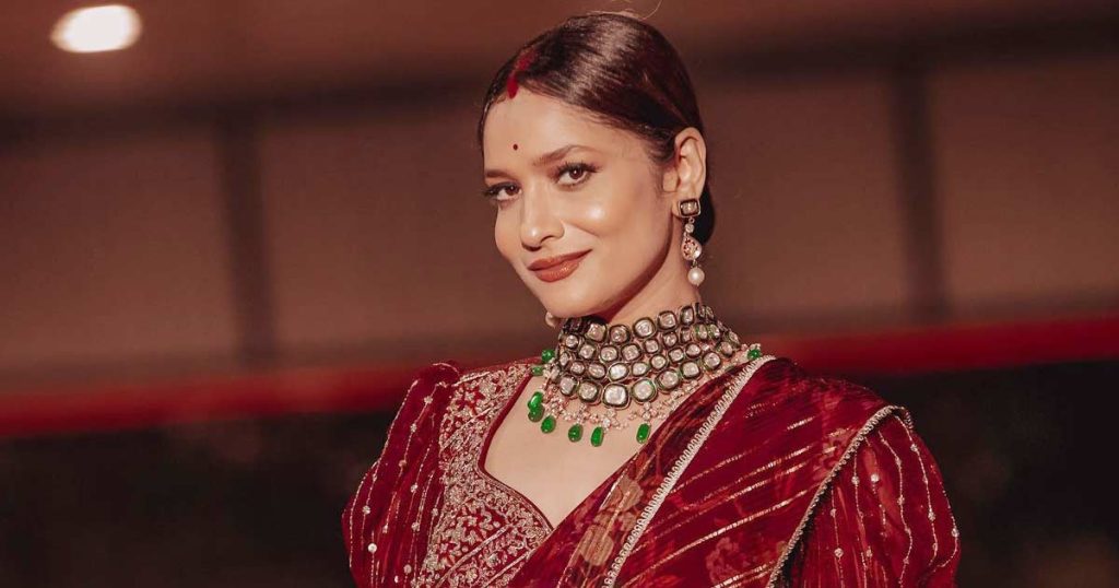 Bigg Boss 17 Update: Ankita Lokhande Strategic Move Creates Chaos in ...