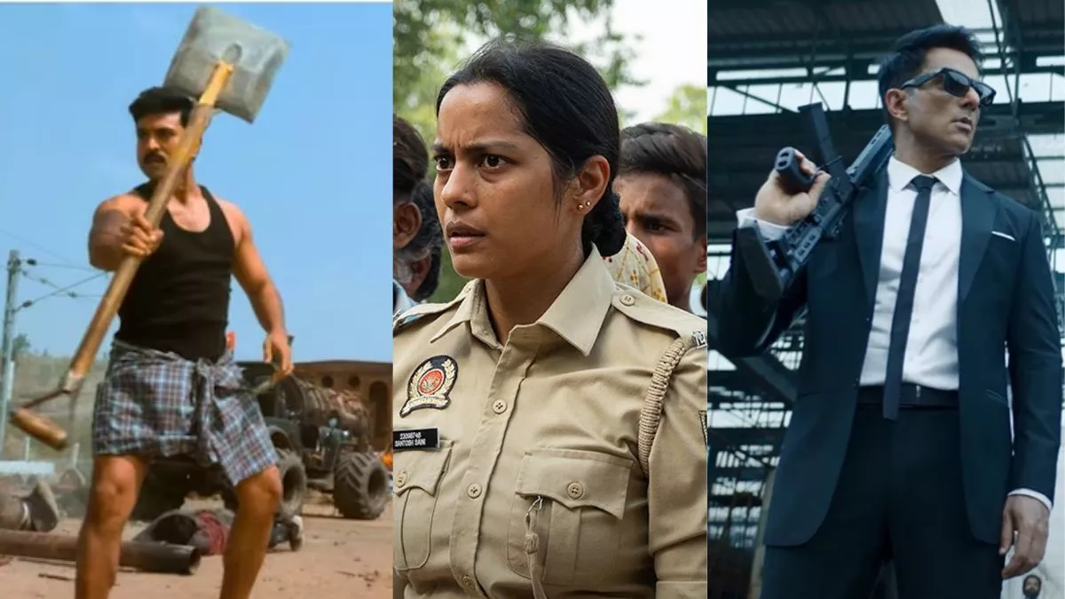 Bollywood 2025 Movie Line-Up: From Ram Charan ‘Game Changer’ to Sonu ...