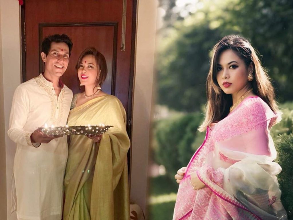 Bollywood Actor Ranadeep Hooda Ties the Knot with Girlfriend Lin Laishram in Manipur - Bollywood ...