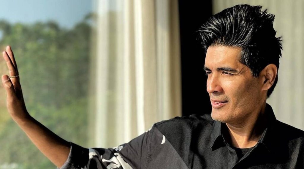 Bollywood News: Manish Malhotra Unveils Exclusive Snapshot of Parineeti ...