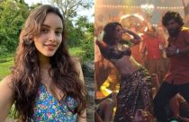 Gungun Gupta Addresses Viral MMS Video Controversy Ahead of Diwali - Bollywood Mascot