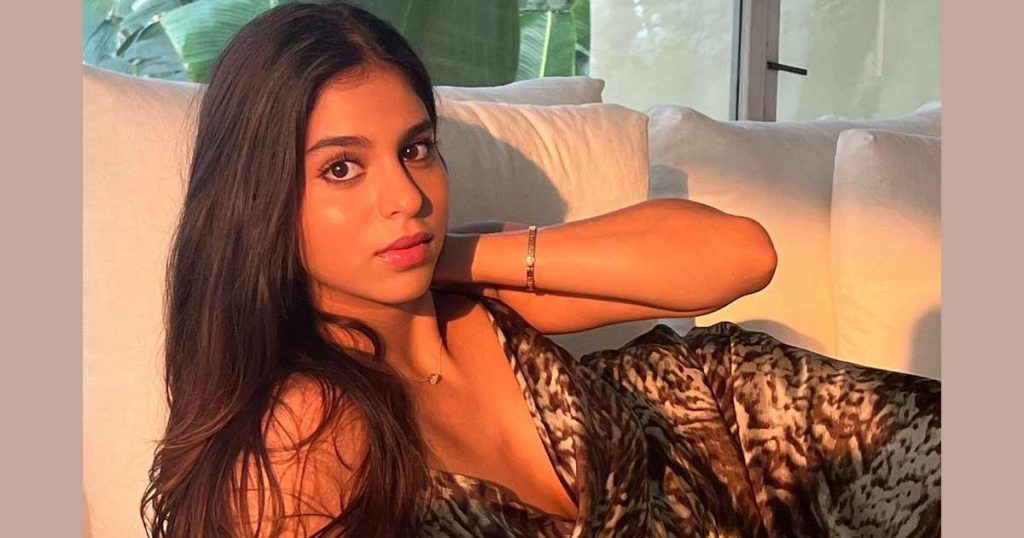 Happy Birthday Suhana Khan, 5 Compelling Reasons Why Shah Rukh Khan's Daughter is Poised for ...
