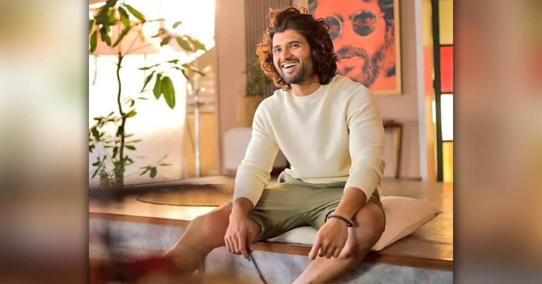 Happy Birthday Vijay Deverakonda: 5 Inspiring Quotes from the Self-Made ...
