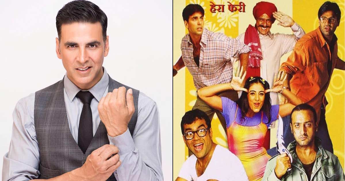 After Akshay Kumar film Hera Pheri 3, discussions of Welcome 3 intensify, Sanjay Dutt and Arshad ...