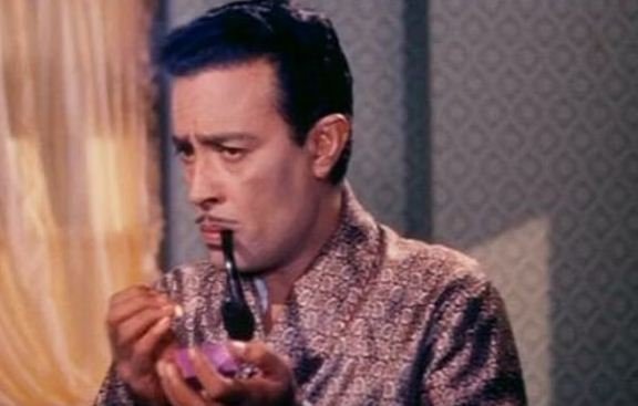 Iftekhar, a well-known actor well recognised for his portrayal as a police officer, aspired to ...