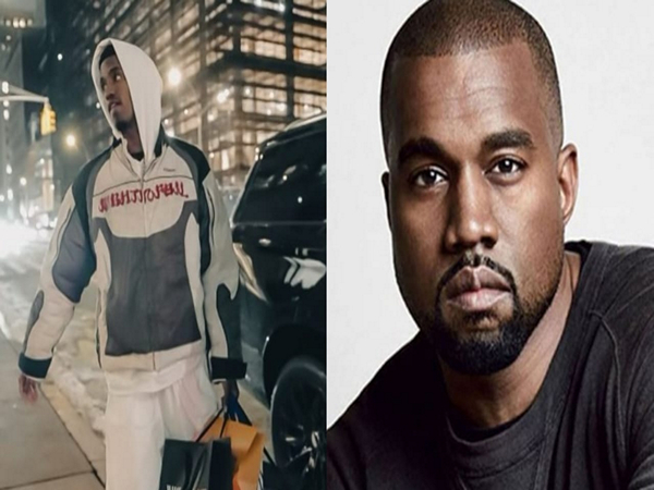 King Combs Teams Up with Kanye West for Powerful New Track ‘Diddy Free’