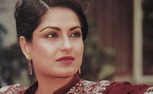 Megha Chatterjee, Bollywood Actress Mausami Chatterjee's Daughter ...