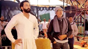 Aashram Season 3 Review: Release Time, Full Story, New Cast, Esha Gupta ...