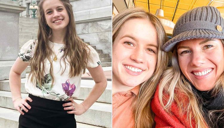 Ruby Franke’s Daughter Shari Franke Reveals Fears for Siblings’ Safety