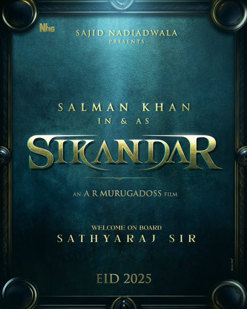 Sajid Nadiadwala Reveals Big News About Kick 2, Shooting to Begin in 2025