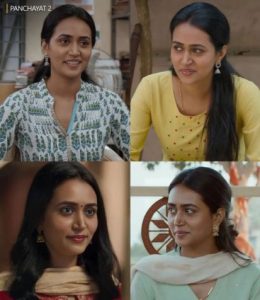 Sanvikaa (Rinki From Panchayat) Wiki, Biography, Age, Height, Weight ...