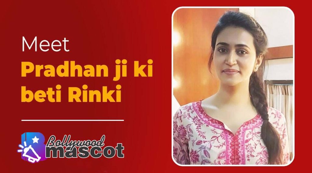 Sanvikaa (Rinki From Panchayat) Wiki, Biography, Age, Height, Weight, Boyfriend, Family ...