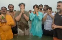 Gungun Gupta Addresses Viral MMS Video Controversy Ahead of Diwali - Bollywood Mascot