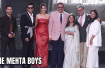 Top Bold and Intimate OTT Series to Watch: A Comprehensive List