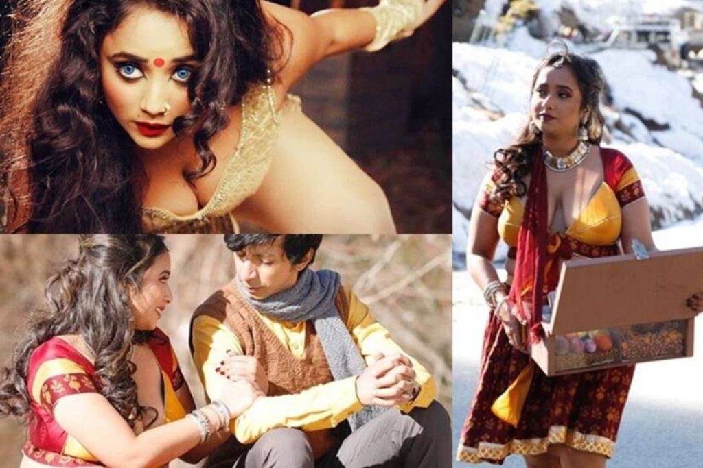 Top Bold and Intimate OTT Series to Watch: A Comprehensive List