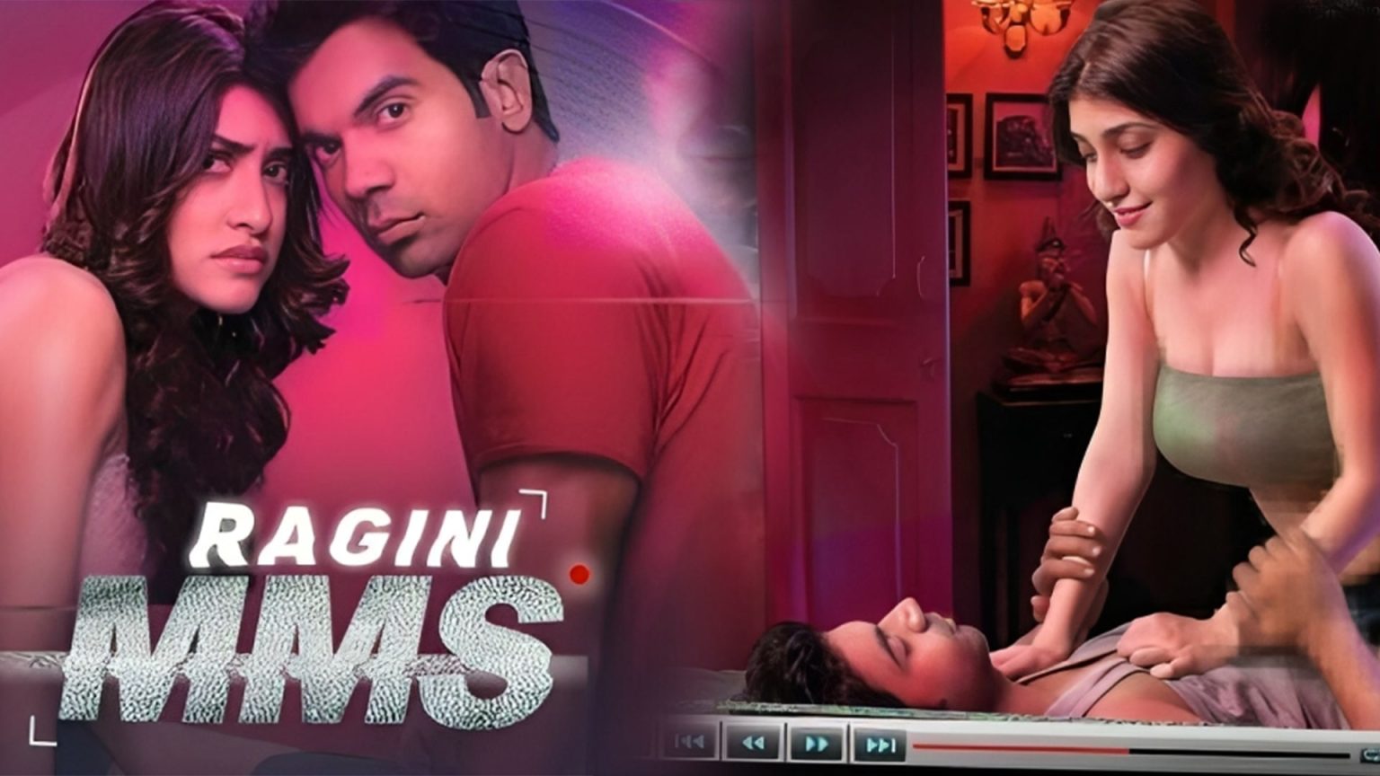 Top Bold and Intimate OTT Series to Watch: A Comprehensive List