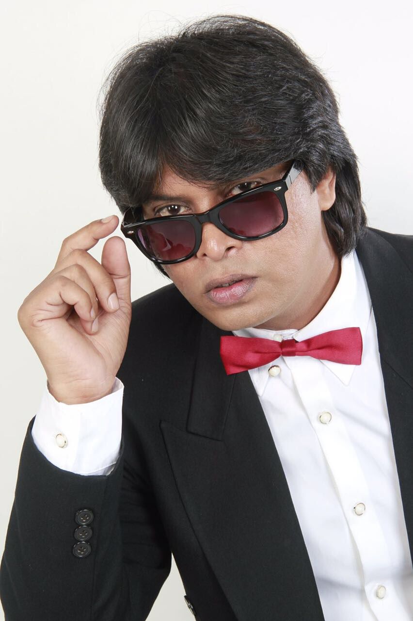 Happy Birthday Raju Rahikwar, an Actor, Producer and all time favourite ...
