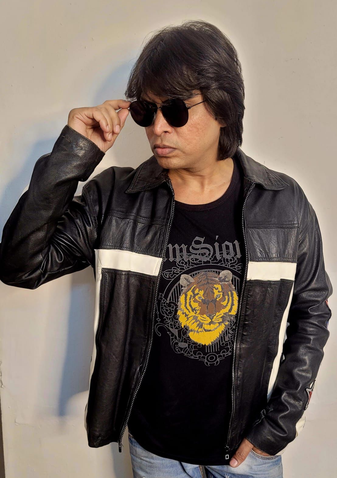 Happy Birthday Raju Rahikwar, an Actor, Producer and all time favourite ...
