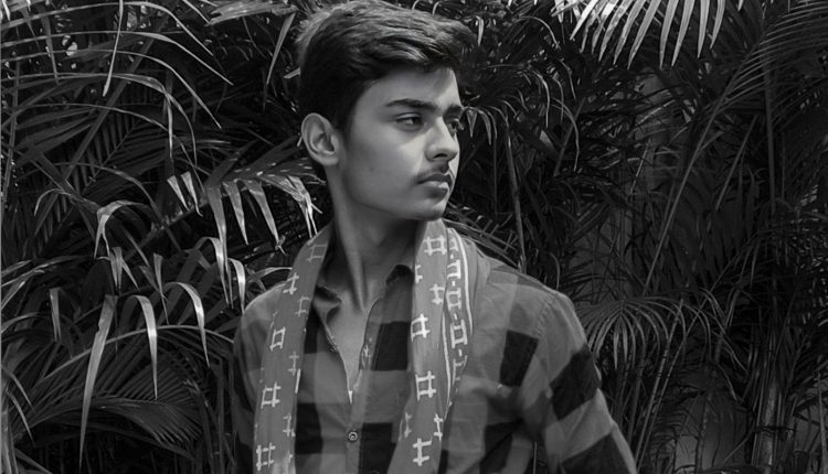 Abhinav Dubey is A Successful Entrepreneur, Founder of Media Management Agency "Spirit Ngo and ...