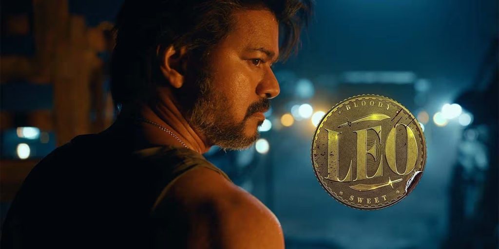 Leo Movie Box Office Collection Day 1, 2, 3 & Day Wise: Surpasses 500 ...