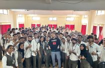 Gungun Gupta Addresses Viral MMS Video Controversy Ahead of Diwali - Bollywood Mascot