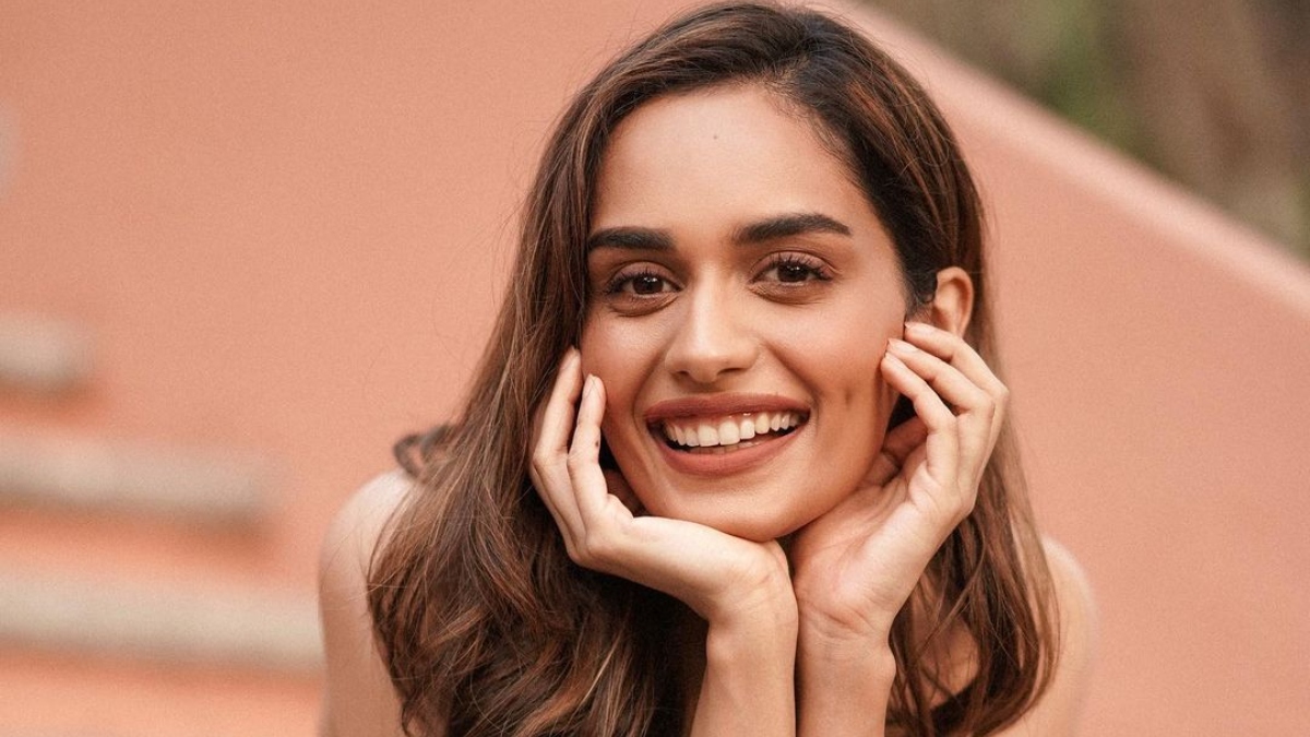 Manushi Chillar's Cinematic Journey, From Miss World to Telugu Debut ...