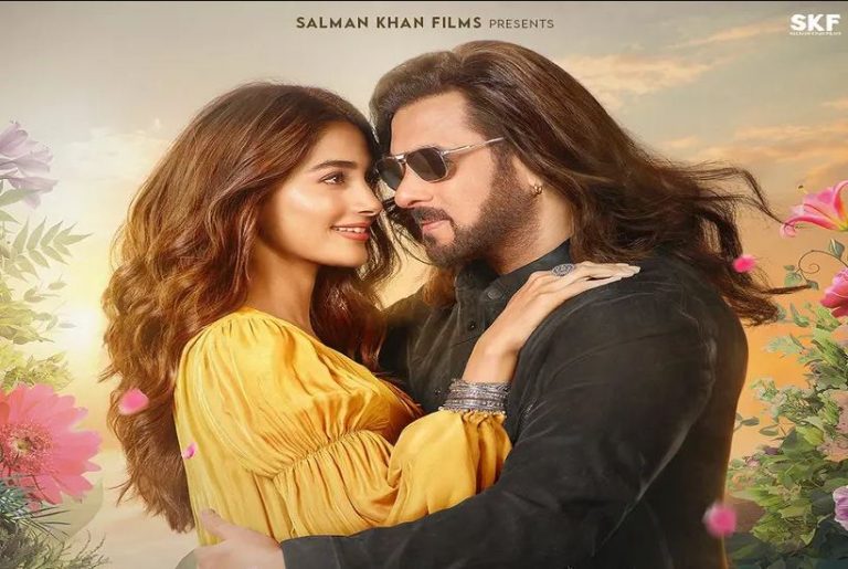 Salman Khan Upcoming Movie 'KKBKKJ' Poster released, A Sneak Peek at ...